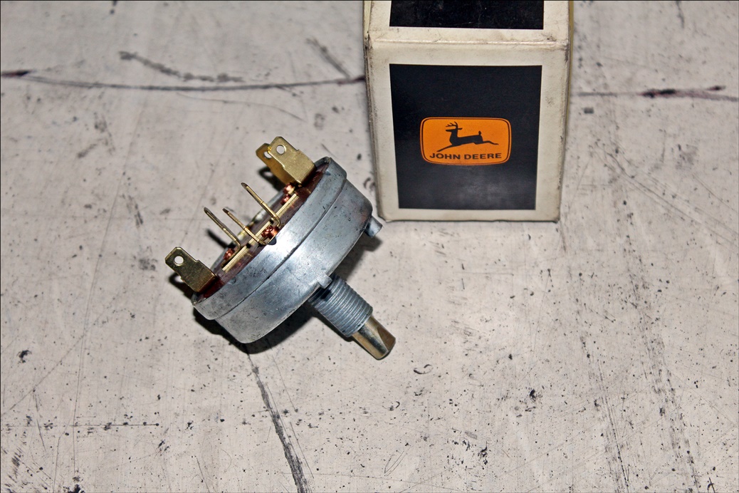 Online-Shop der Firma Stegemann Landtechnik