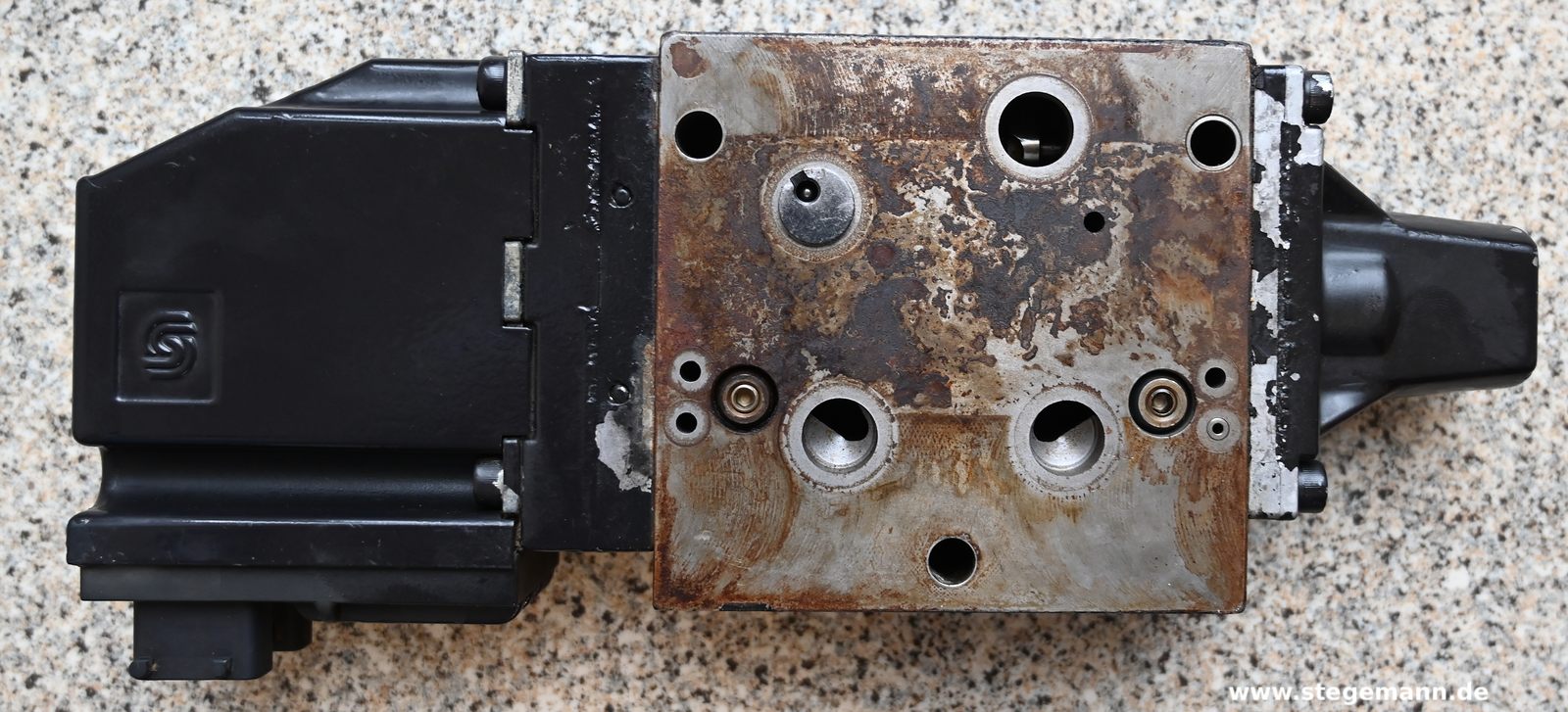 Stegemann Landtechnik GmbH & Co. KG